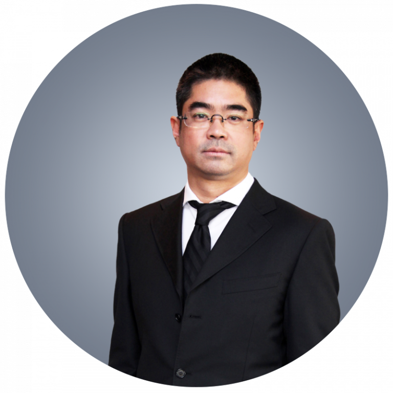 Board of directors | Loxley Evolution Technology