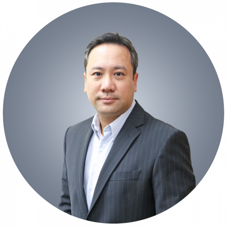 Executive Board | Loxley Evolution Technology