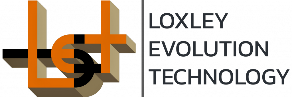 Home - Loxley Evolution Technology